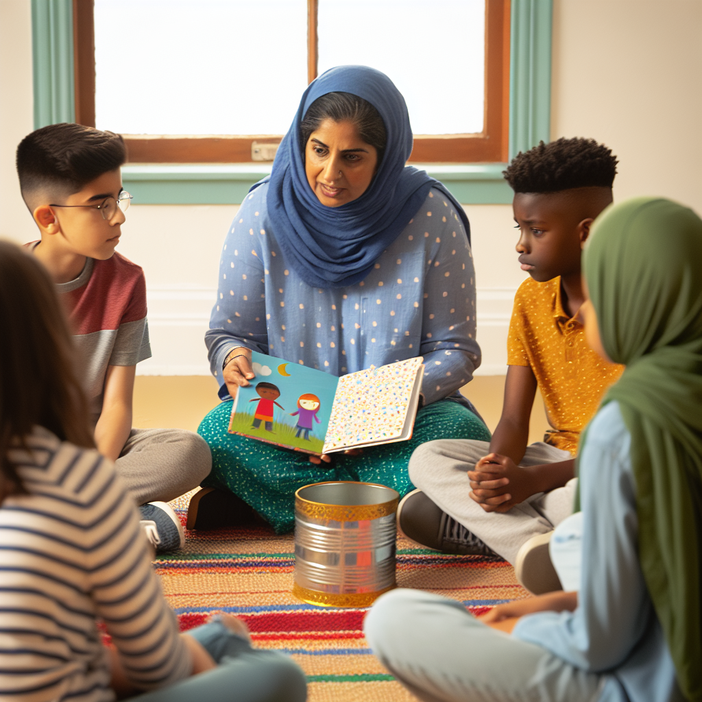 Hvordan håndtere barn som mobber ? - NeiTilMobbing.no